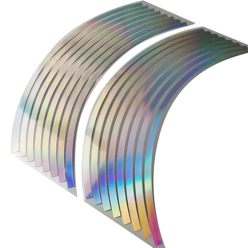 10-12-19-Inches-Wheel-Rim-Tape-For-Motorcycle-Sticker-Gold-Reflective ...