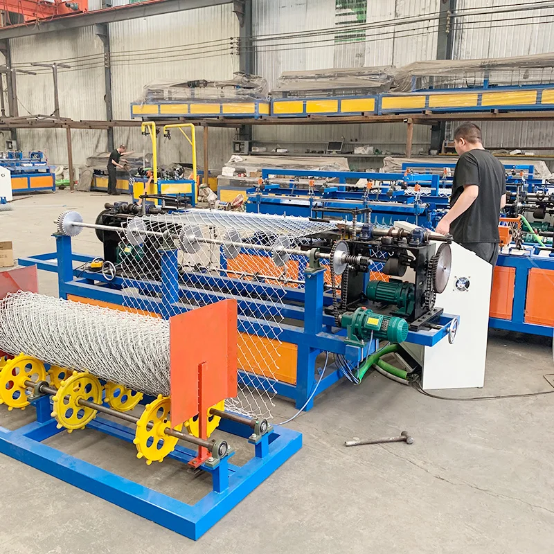 Factory-Hot-Sale-Conveyor-Belt-Machinery-and-Hand-Operated-Chain-Link ...