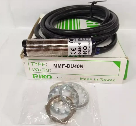 New-Original-RIKO-Metal-Shell-Circular-Photoelectric-Sensor-MMF-DU40N.png
