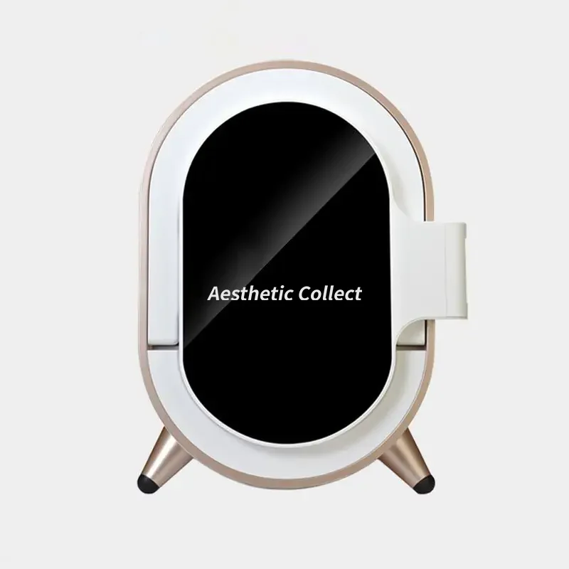 Professional-Mirror-3D-Visia-Skin-Analyzer-Machine-UV-Camera-Scanner ...