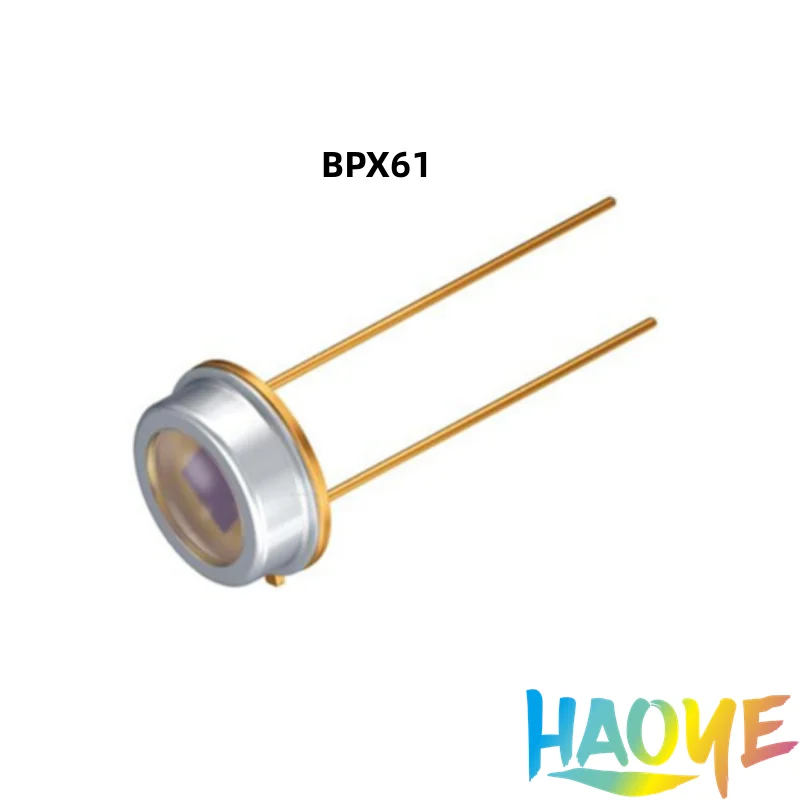BPX61-850nm-Spectral-range-400nm-1100nm-sensor-infrared-receiver-tube ...