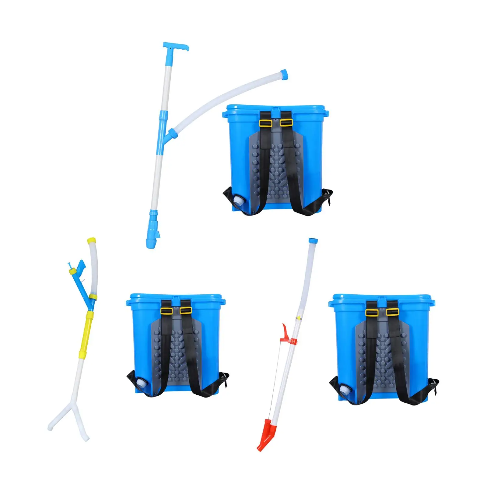 Manual-Fertilizer-Spreader-Fertilizing-Tool-Corn-and-Vegetable-Top ...