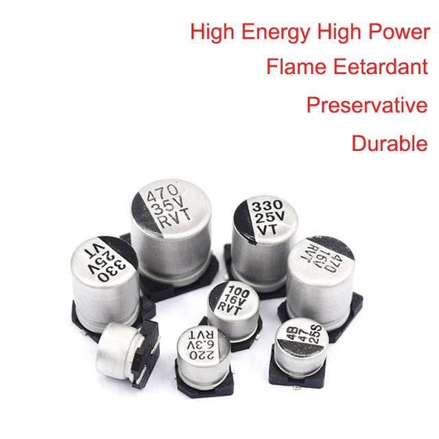 Capacitor Eletrolitico Smd 33uf 100v Clearance Selling | nationaldefensepac.org