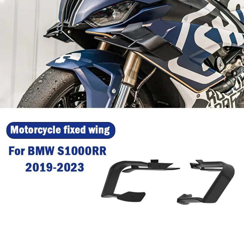 2022 Bmw S1000rr Black