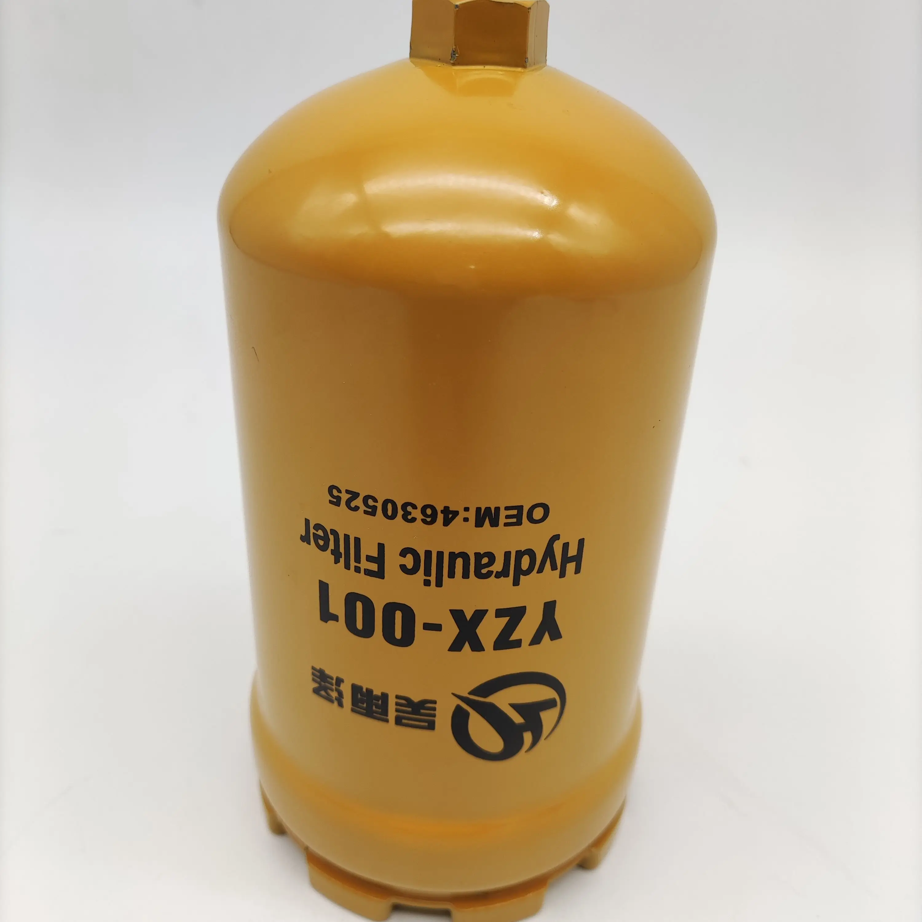 Hydraulic-Filter-4630525-HF35519-Compatible-with-Hitachi-Excavator ...