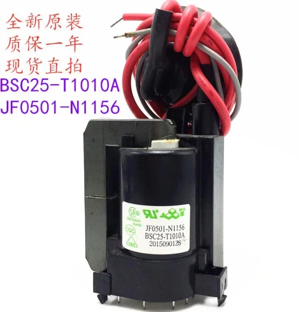 JF0501-N1156-BSC25-T1010A-FLYBACK-TRANSFORMER-FBT-Original-New-warranty ...