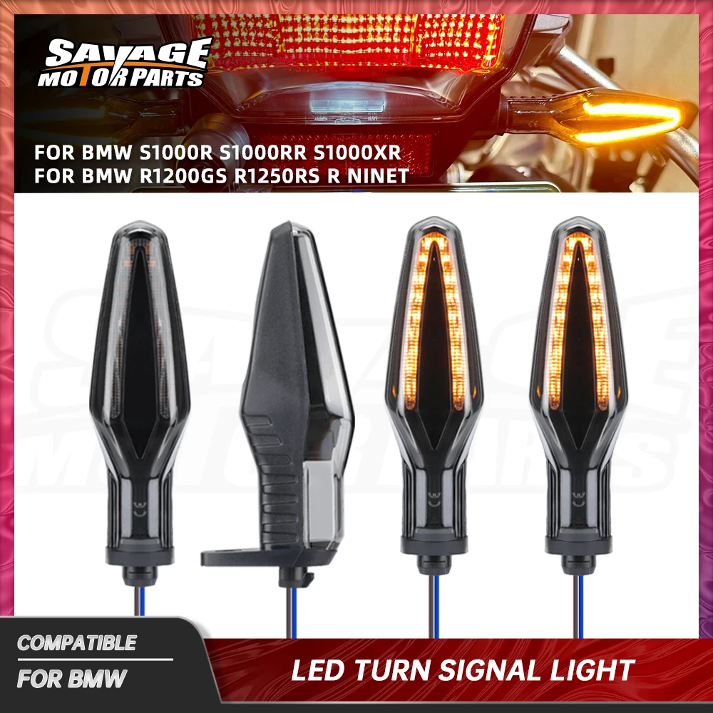 For-BMW-R1250GS-R1250RS-R1200GS-R1200RS-Motorcycle-Turn-Signal-LED ...