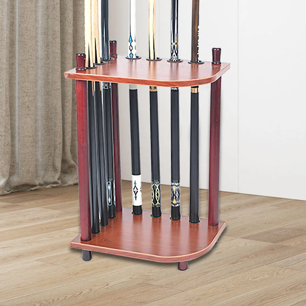 Cue Stick Rack
