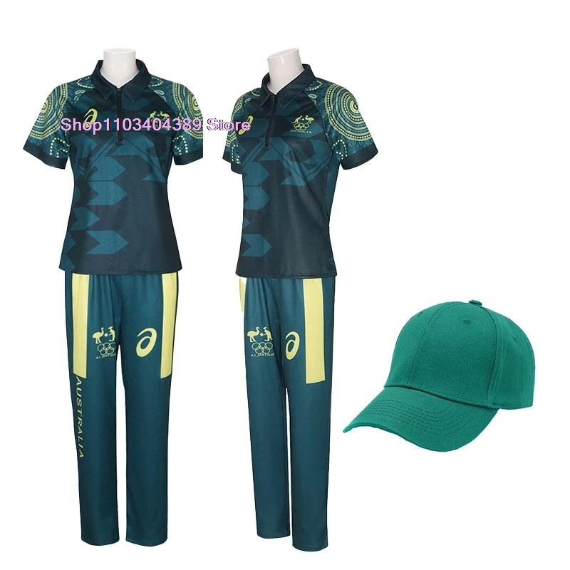 Instock-Cosplay-Costume-Australian-Breakdancer-Dancer-Uniform-Suit ...