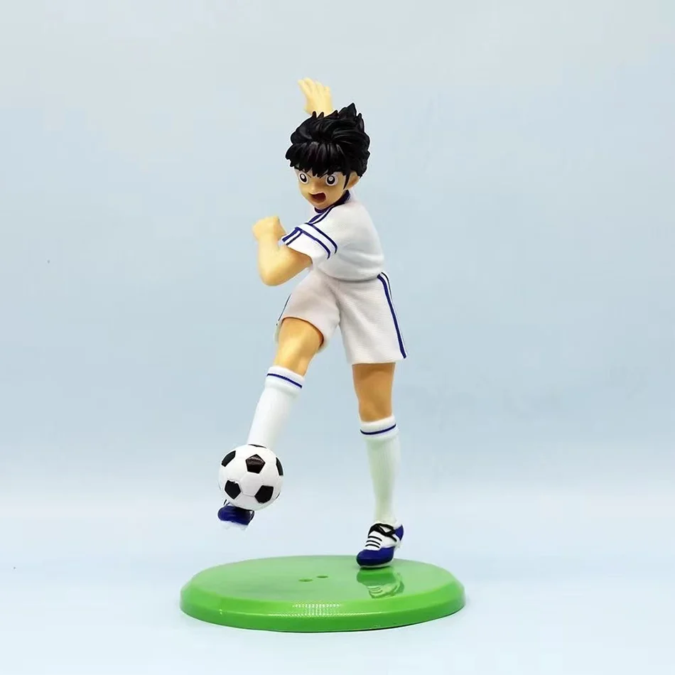 NEW-21cm-Captain-Tsubasa-Anime-Figure-Ozora-Tsubasa-Action-Figures ...