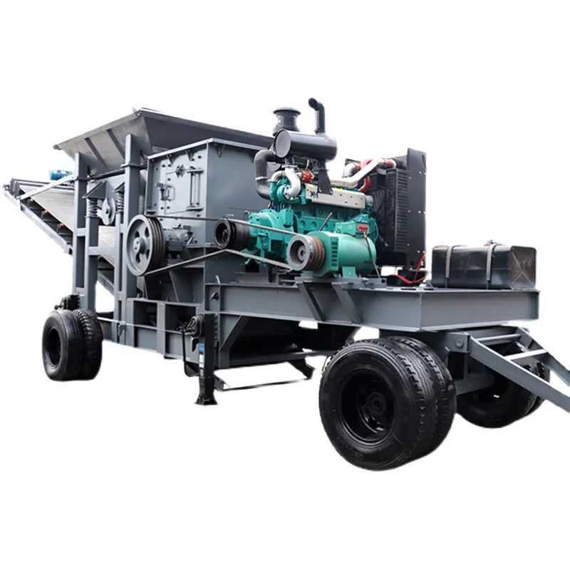 For-Hammer-Crusher-Building-Garbage-Crusher-Mobile-Hammer-Rock-Breaker ...