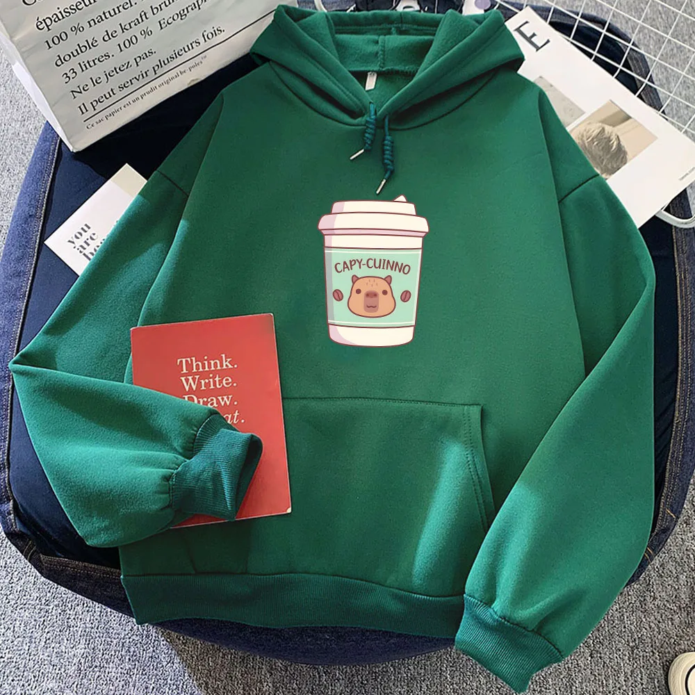 Cute-Capybara-CAPY-CUINNO-Hoodies-Long-Sleeve-Women-Men-Sweatshirts ...