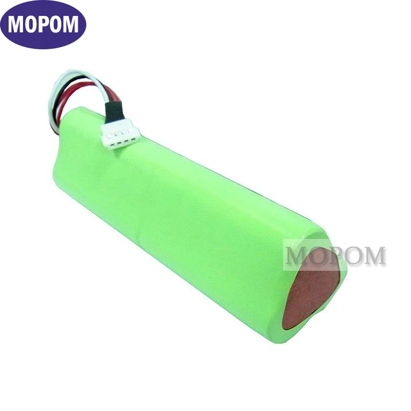 New-7-2V-2000mAh-3105035-3524222-Battery-Pack-for-FLUKE-Ti10-Ti-10-Ti ...