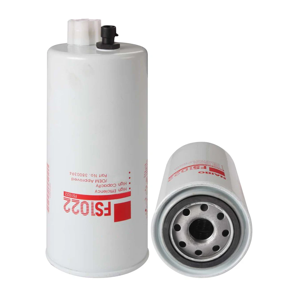 Diesel-Fuel-Filter-Suitable-For-Cummins-Automotive-Spare-Parts-FS1022 ...