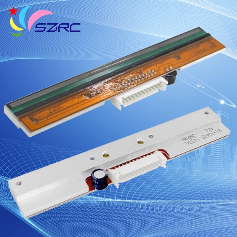 Original-New-Print-Head-For-Argox-CP-3140-CP-3140L-314plus-300DPI ...