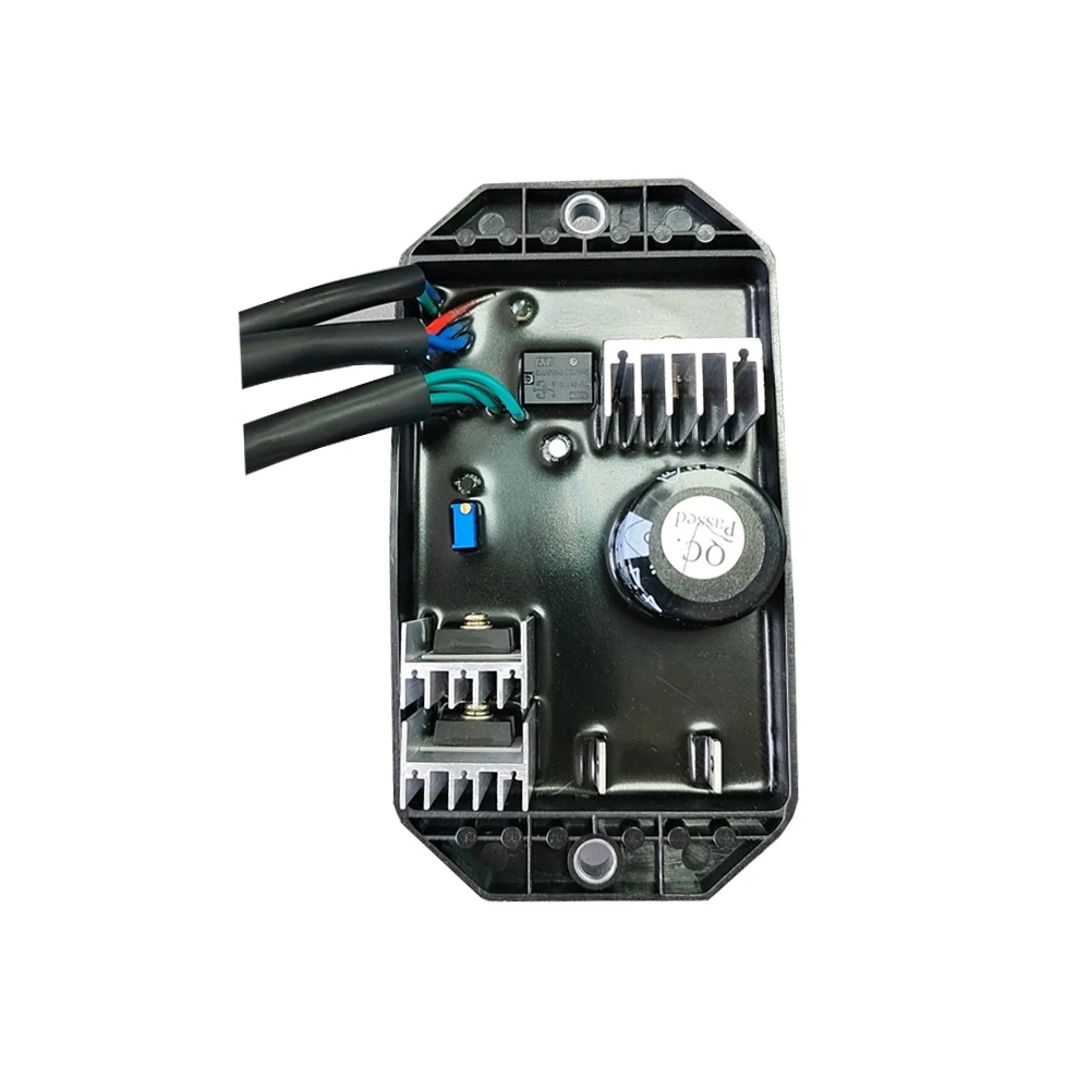 LiHua Automatic Voltage Regulator TT935 100 10 Wires AVR LIHUA ...