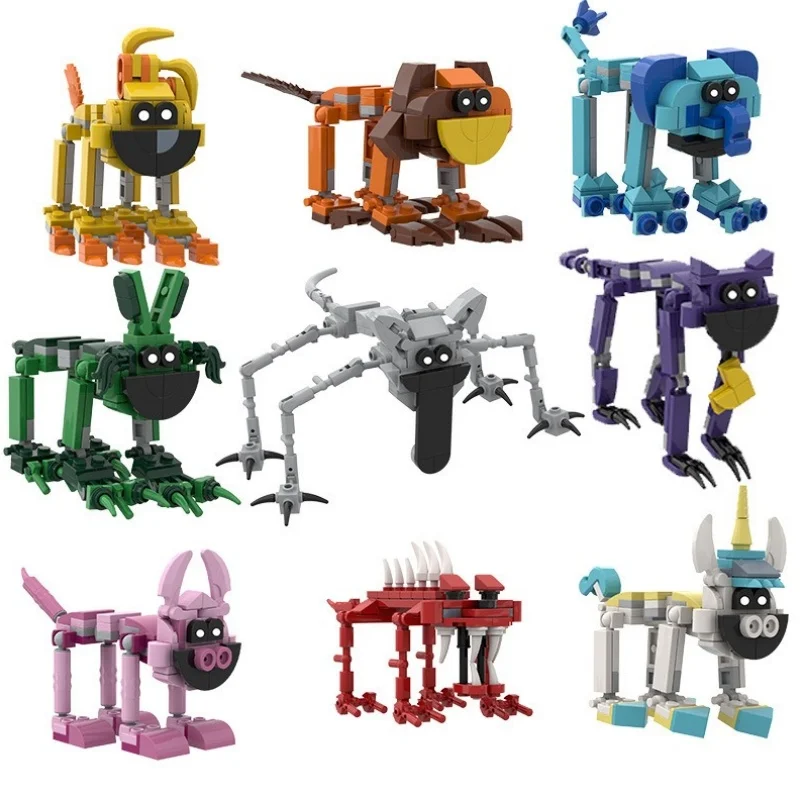 9-in-1-Smiling-Crittered-Building-Block-Hopscotch-CatNap-BearHug-Bricks ...