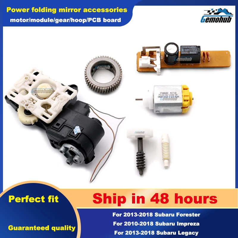 PCB-kart-Subaru-Forester-Legacy-Impreza-Powerr-i-in-katlan-r-ayna-Motor ...