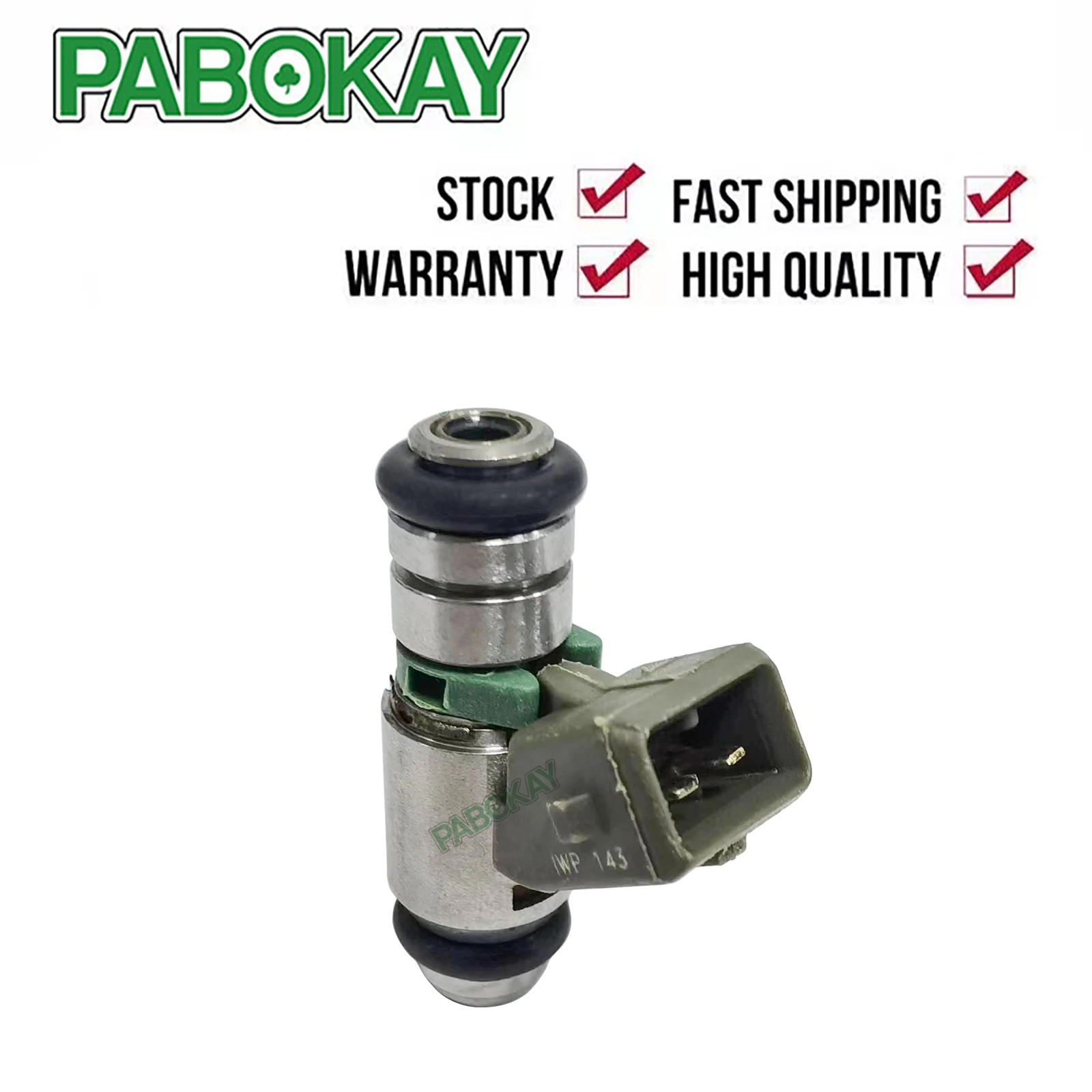 Car-Fuel-Injector-Nozzle-For-Renault-Clio-2-Laguna-Megane-Scenic-Thalia ...