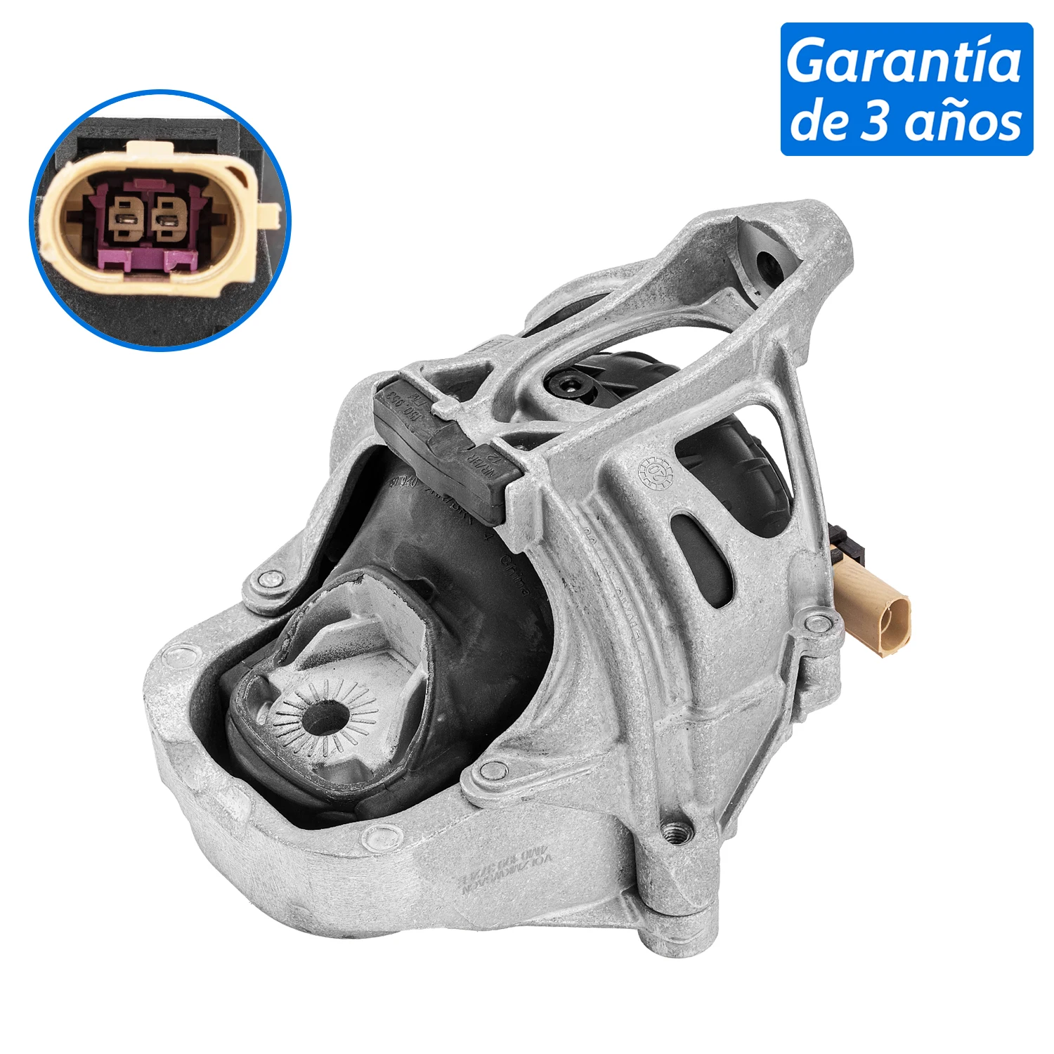 Soporte de motor derecho 4M0199372FE,4M0199372J para AUDI A6 C8 2018 ...