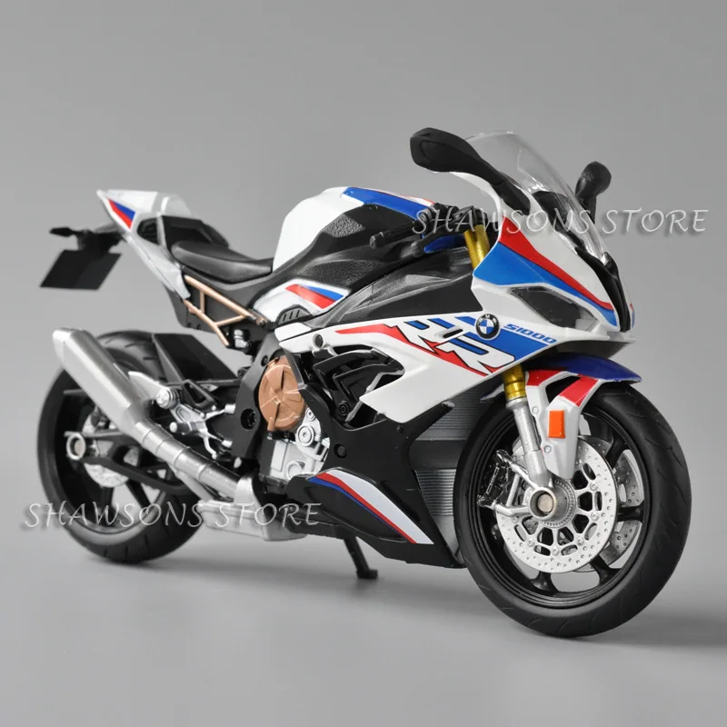 Miniature Replica Motorcycle | Motorcycle Scale Models 1 12 ...