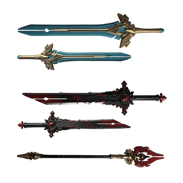 Cool Sword Blade Designs
