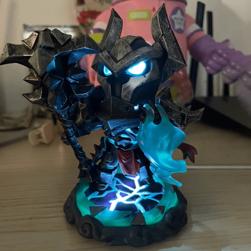 Inventory-Game-League-Of-Legends-Mordekaiser-Anime-Peripheral-Led ...
