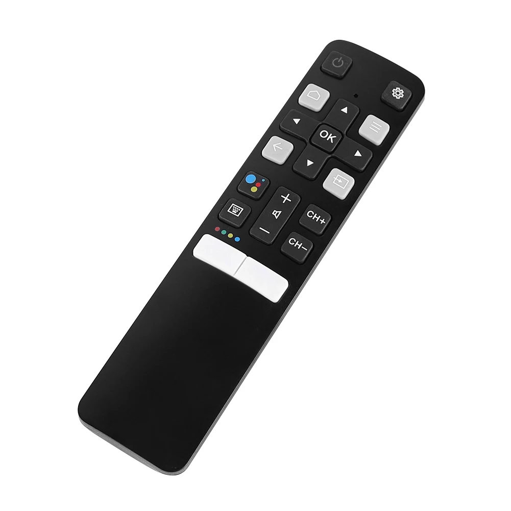 New-For-TCL-RC802V-Remote-Voice-Control-Smart-TV-Remote-Control-for-TCL ...