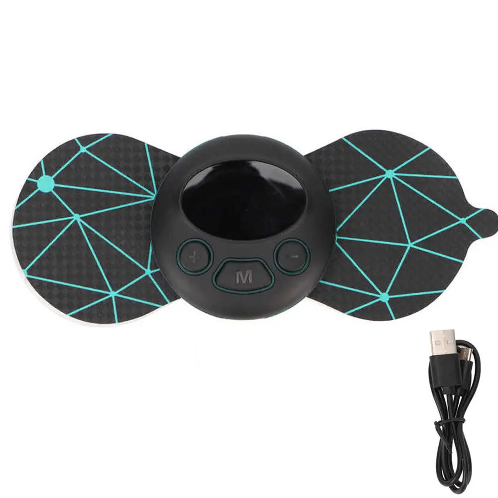 Small-Electric-Neck-Massager-Cervical-Spine-Massage-Stimulator ...