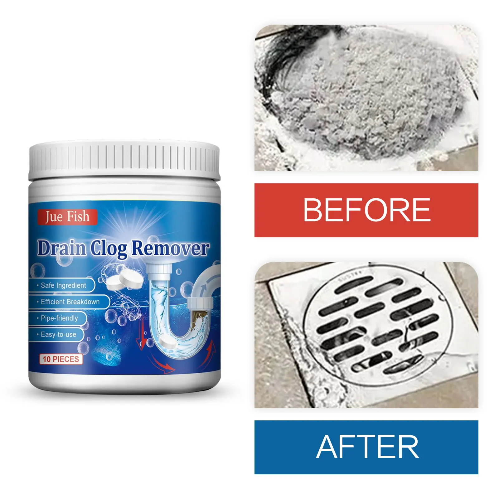 Hard Water Stain Cleaner: The Ultimate Guide to Removing Tough Mineral ...