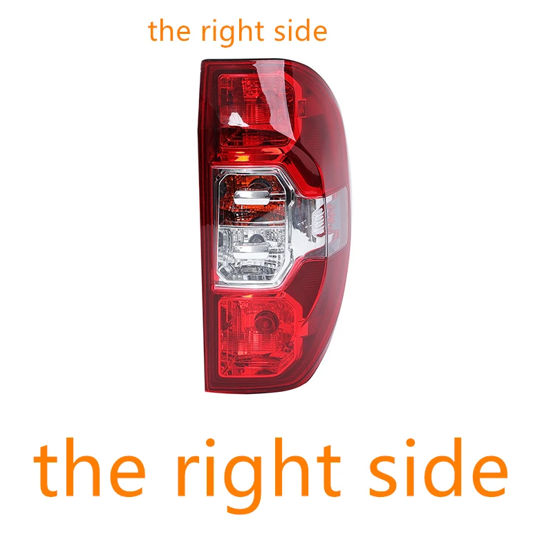 Fog Lamp For SAIC LDV MAXUS T60 MG Extender 2020 Tail light assembly ...