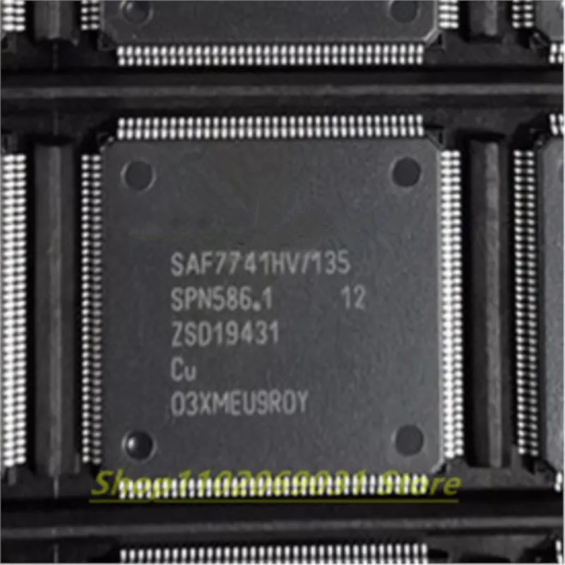 SAF7741HV-115-SAF7741HV-125-SAF7741HV-135-SAF7741HV-118-SAF77441 ...