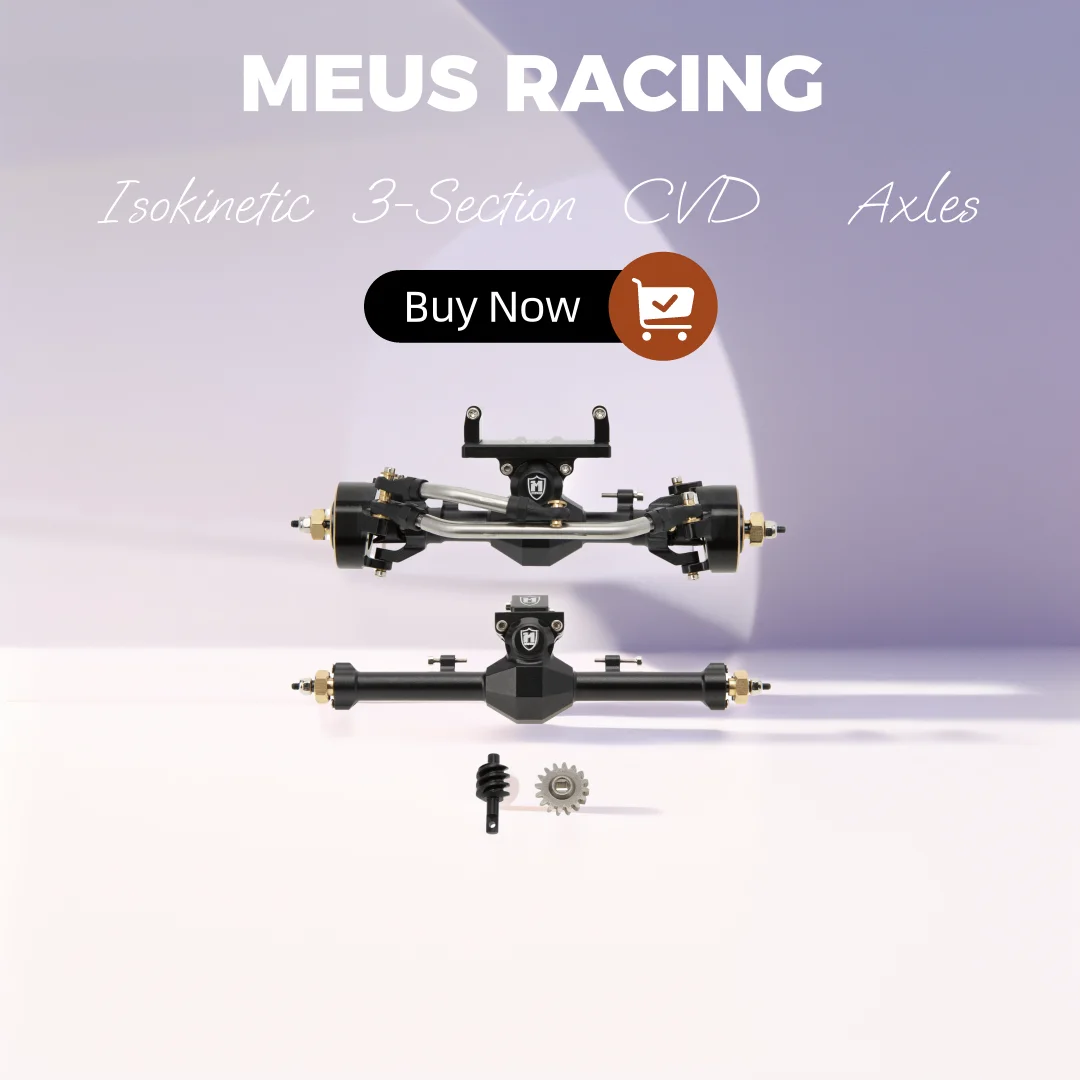 Meus Racing Official Store - Amazing products with exclusive discounts ...