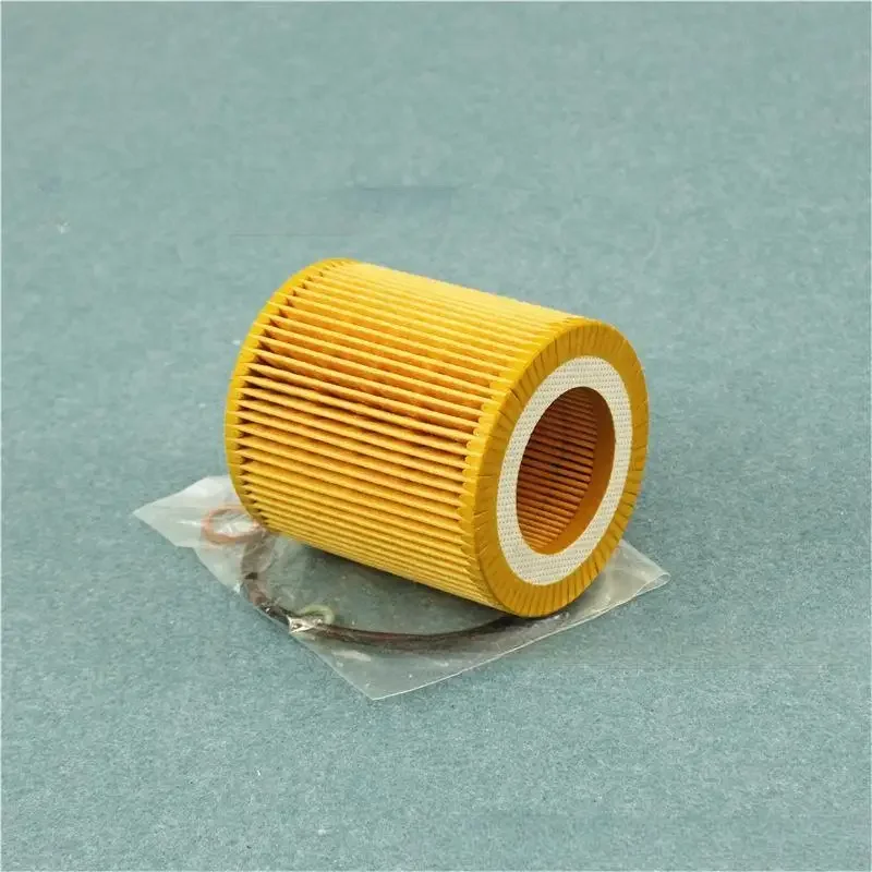 Oil Filter 11427566327 For E60 E82 E88 E89 E90 E92 E93 535i 640i N55 3 ...