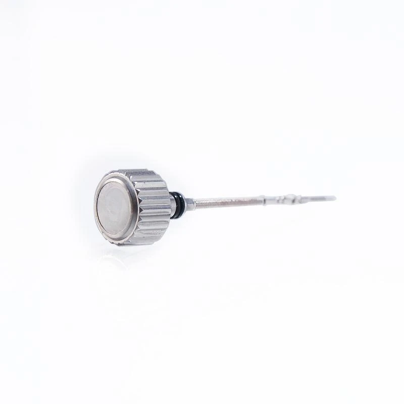 Watch Crown with stem Set For SKX007/009 Case For NH35/NH36 Movement ...