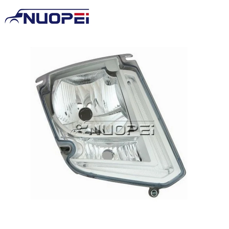 Faros De Carro | visitchile.cl