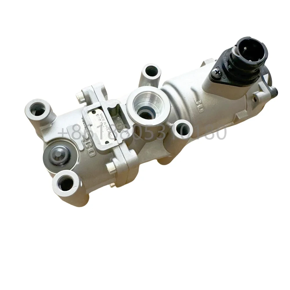 Proportional-valve-used-for-hydraulic-retarder-of-trucks-4722600050 ...