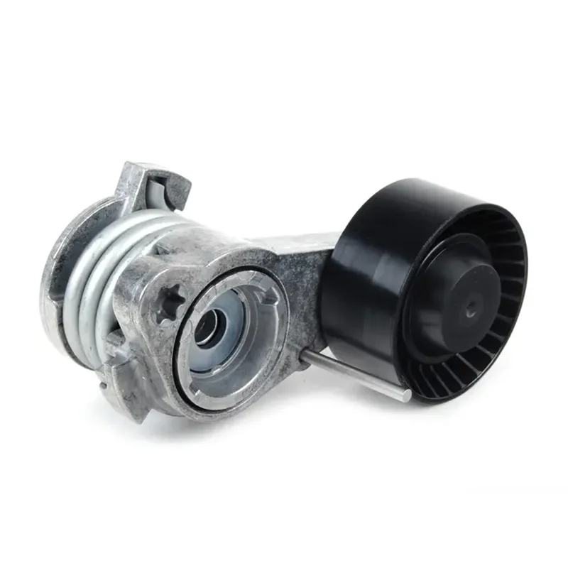 11288620022 Belt Tensioner For BMW F10 F11 F18 523i 528i 530i F01 F02 ...
