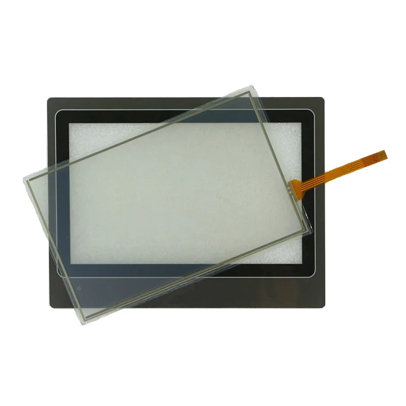 7inch For Advantech WOP-2070T-S2AE Protective Film + Touch Screen Panel