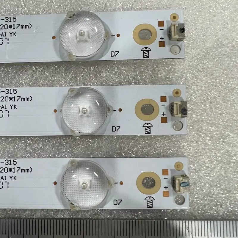 LED-backlight-strip-For-32PHT4201-32PFT4131-32PHH4101-LG-32LJ500V ...