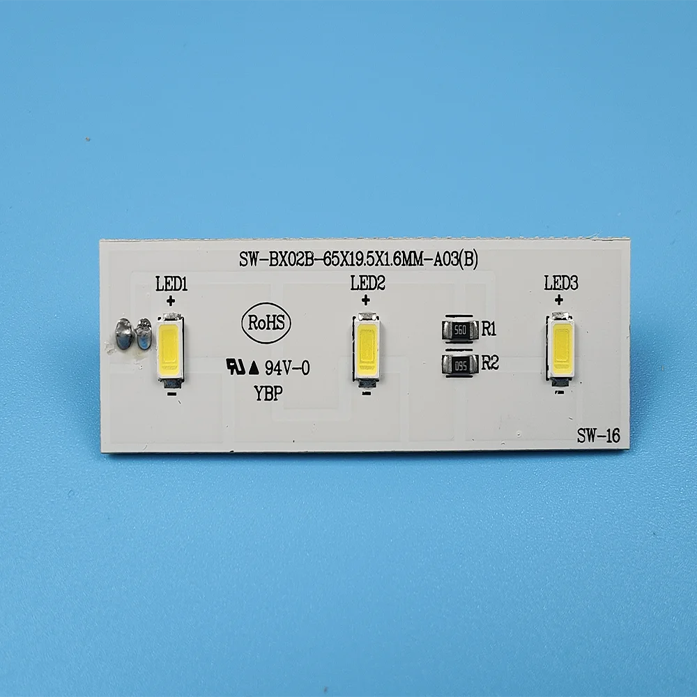 Suitable-for-Electrolux-refrigerator-LED-light-board-ZBE2350HCA-light ...