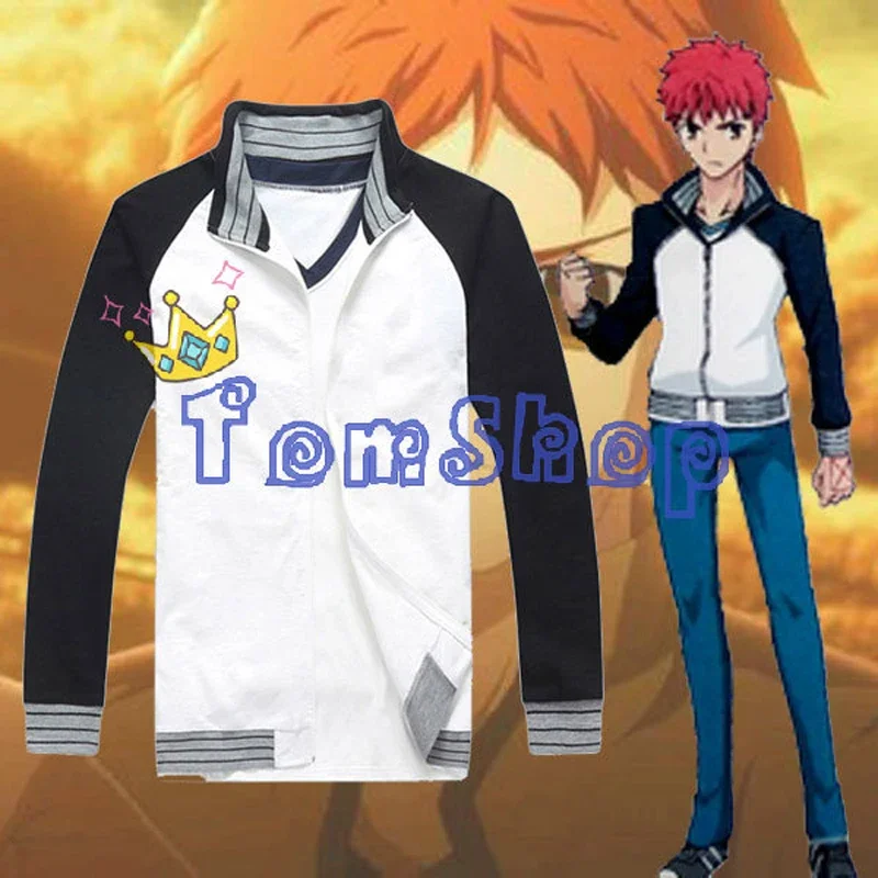 Emiya Fate Cosplay Jacket Review: Is This the Right Choice for Your ...