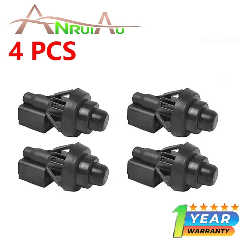 New Door Interior Light Switch 7700427639 For Dacia Duster 2010-2012 ...