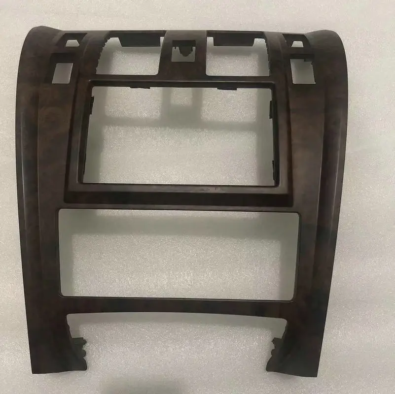 84950H1610-for-Hyundai-Terracan-Instrument-console-center-console-frame ...