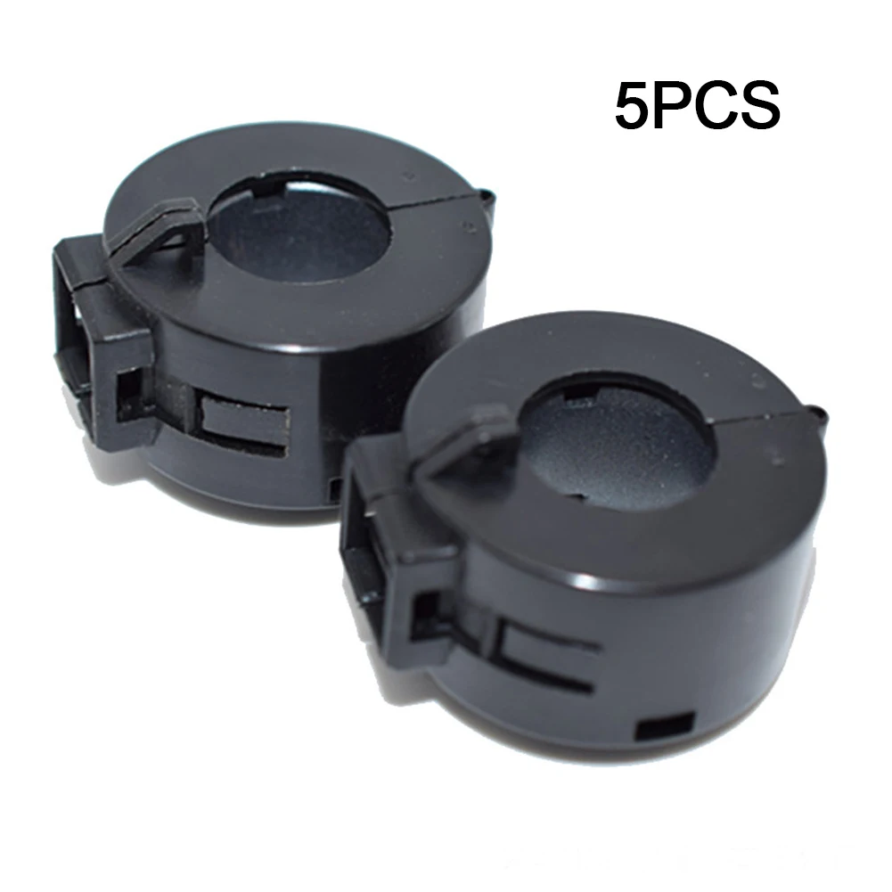 Audio-Power-Cable-Filter-Cable-Clip-Noise-Reduction-Clip-Ferrite-Bead ...