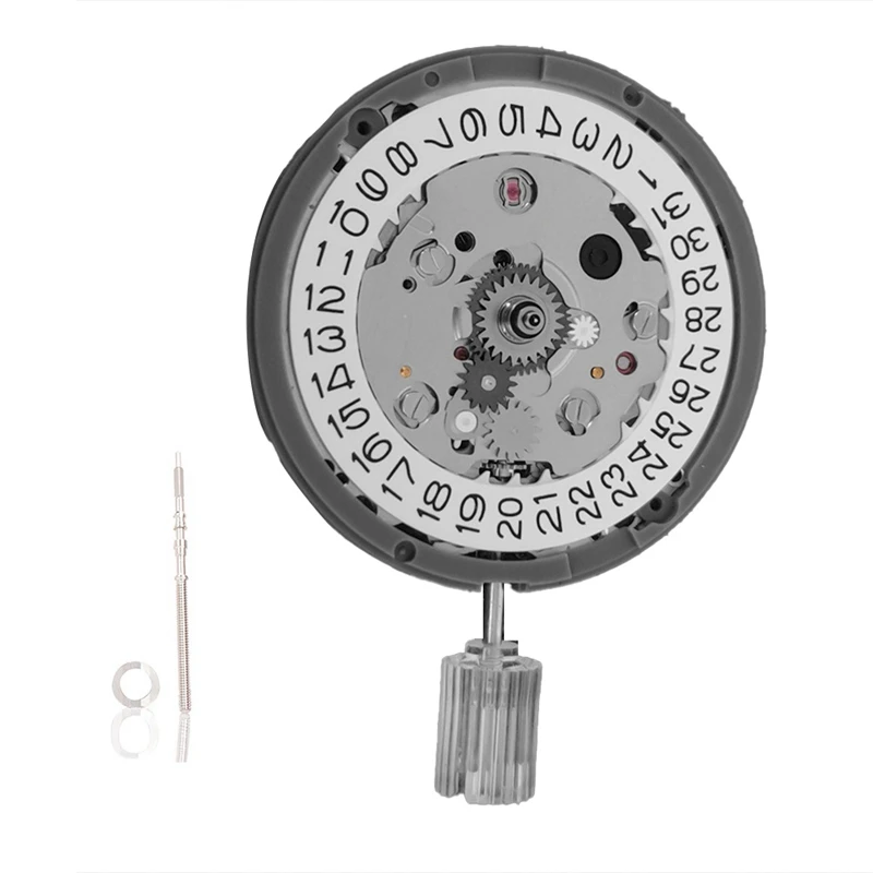 Automatic Mechanical Movement Watch Movement For New Replacement Japan