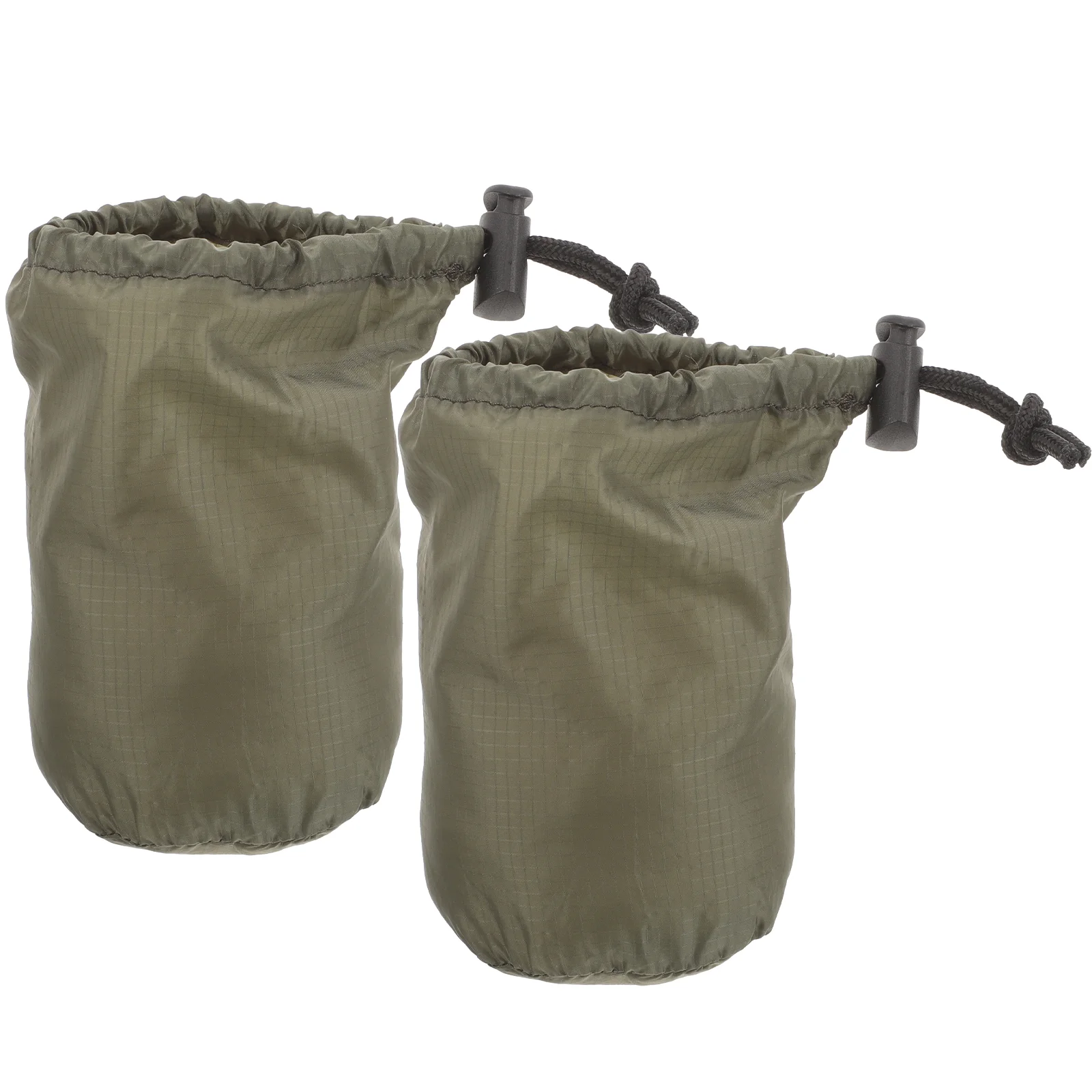 Drawstring-Sack-Nylon-Compression-Stuff-Sacks-Camping-Clothes-Bag ...