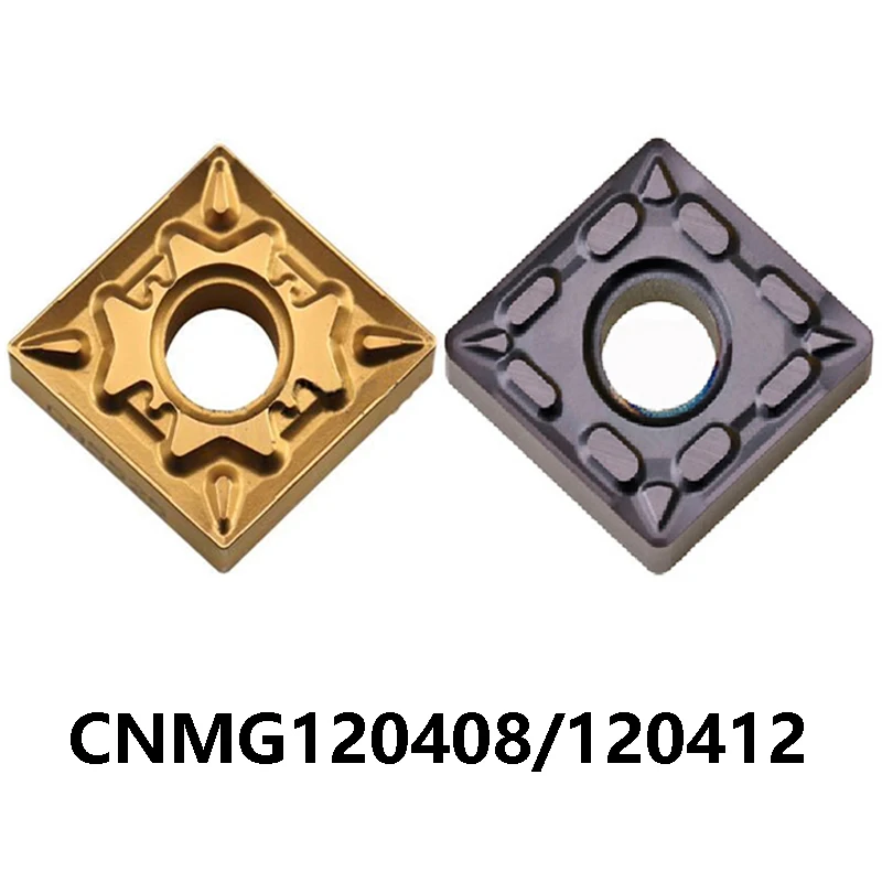 Original CNMG CNMG1204 CNMG120408 CNMG120412 CA5525 CA6525 GS HQ PT ...