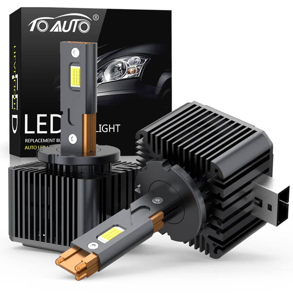 D3S-LED-D1S-D2S-D4S-D8S-Car-Led-Headlights-HID-150W-Canbus-D1R-D2R-D3R ...