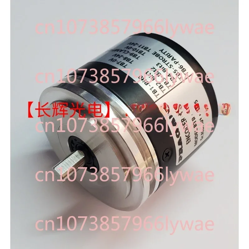 6-8-12-16-Station-CNC-Lathe-Machine-Tool-Turret-Rotary-Encoder-Absolute ...